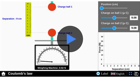 Lorentz Force Simulator