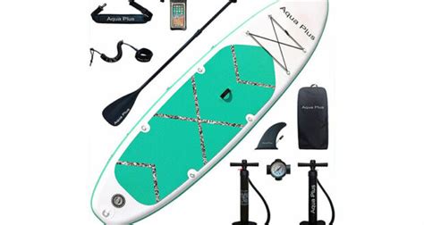 Un Paddleboard à Gagner