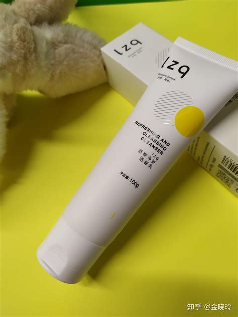 值得入手的洗面奶有哪些公认好用的洗面奶推荐清洁控油改善痘痘暗沉洗面奶照着选不踩雷 知乎
