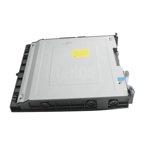 Jc97 04864a Laser Scanner Unit For Hp Mfp E77830 E77822 E77825 X4300