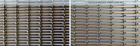 Wire Mesh For Interior Cladding METART BUILDING TECH CO LTD