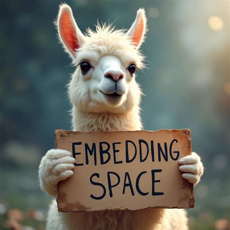 Lightly On Linkedin Embedding Spaces Provide A Powerful Framework For Understanding