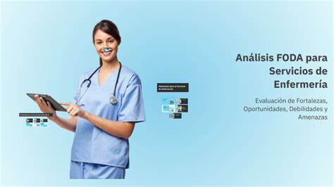 Análisis Foda Para Servicios De Enfermería By Angelica Mata Brenes On Prezi