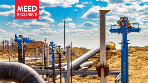 Adnoc Presses Ahead With Onshore Projects Meed
