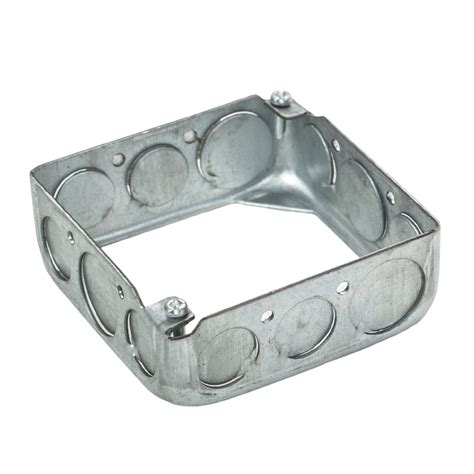 4 Square Extension Ring 1 12 Deep 12 Kos