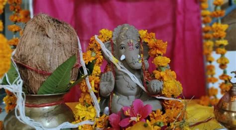 Anant Chaturdashi 2022 कब है अनंत चतुर्दशी जानें तिथि समय और गणपति