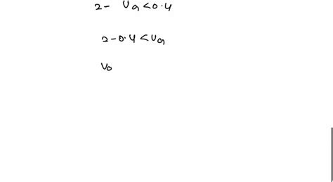Solved 3 Draw The I V Characteristics Vds Vs Ids For The Pmos
