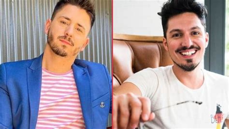 Pampito Y Guido Záffora Conducirán Estamos Okey El Nuevo Programa De América Tv Caras