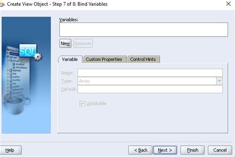 oracle application s blog oaf advanced table single selection
