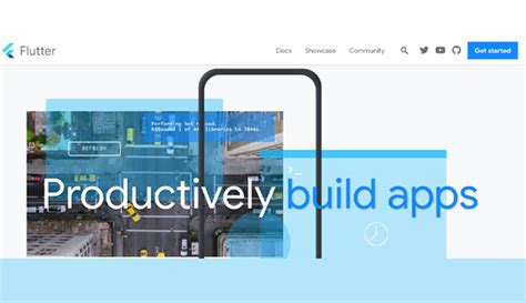 Top Sdks Libraries And Frameworks For Android App Development
