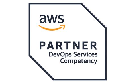 The Trusted Aws Devops Competency Partners Allcode