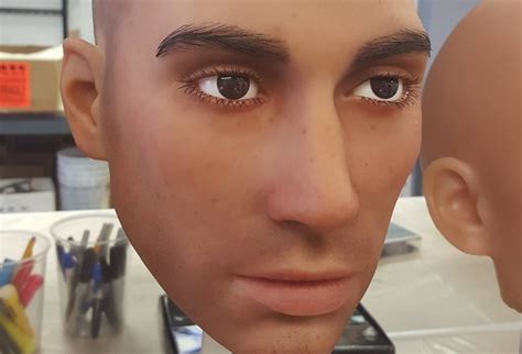 Male Sex Robots Are Coming This Year Male Sex Robots Are Coming This Year