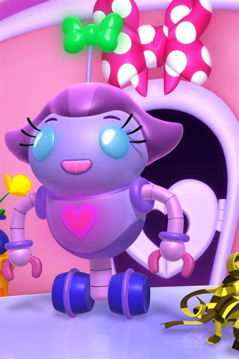 Bow Bot Pictures Rotten Tomatoes