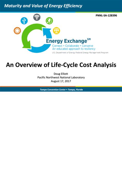 top life cycle cost analysis spreadsheet templates free to download in
