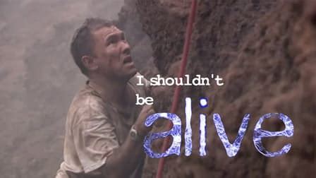 Watch I Shouldnt Be Alive Season 4 Free Tv Shows Tubi