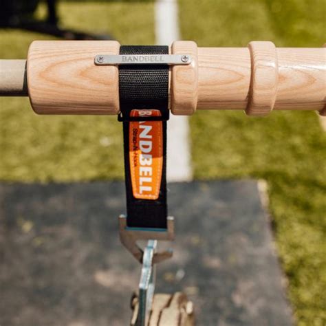 Kinetic Combo Package BandBell