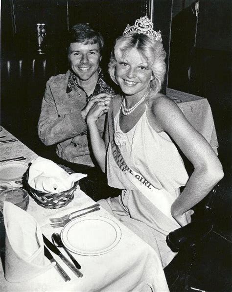 The Most Beautiful Girl In California Contest Pipe And Pjs The Seventies