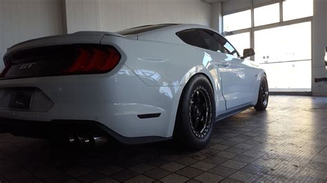 Drag Set Ups 2015 S550 Mustang Forum Gt Ecoboost Gt350 Gt500 Bullitt Mach 1