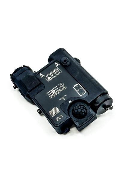 3eir Designate Ir V Infraredvisible Greenvcel Ir Illuminator