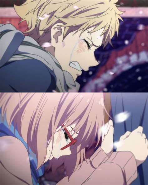 Kanbara Akihito X Kuriyama Mirai