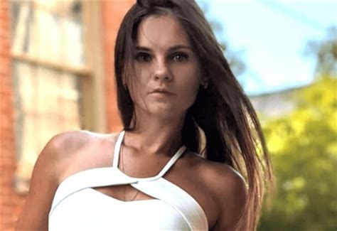 Tlc Day Fianc Julia Trubkina Soap Opera Spy