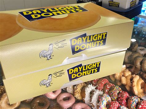 Home Daylight Donuts Basehor Ks And Lenexa Ks Fresh Donuts And Coffee