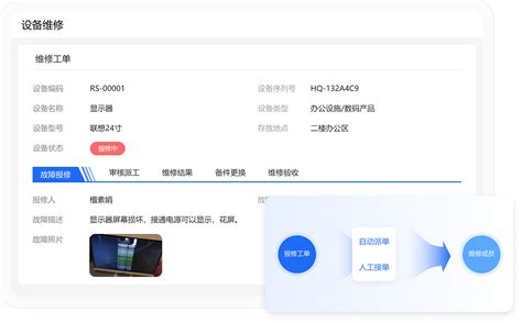 巡检点检