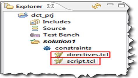 High Level Synthesis With The Vitis Unified IDE TechSource Systems Ascendas Systems Group