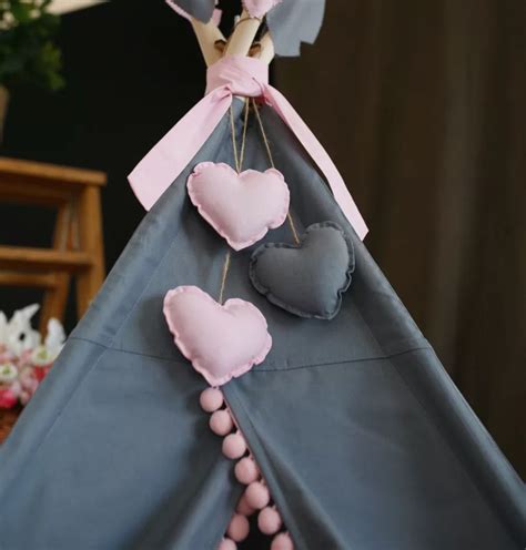 Дитячий вігвам детский вигвам палатка игровой домик 2 090 грн Інші дитячі товари