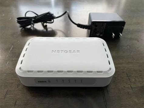 Netgear Network Switch At 850 Piece Netgear Network Switch In Mumbai ID 2854506638488