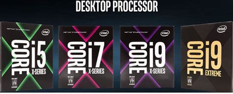 Intel Skylake X Architecture Kaby Lake Extreme It
