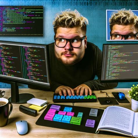 The Importance Of Writing Pseudocode Before Coding