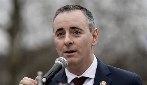 Candidate Spotlight Us Rep Brian Fitzpatrick On Ideological Unity