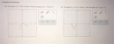 Solved Graph The Function Fx √5 1 Plot Four Points On