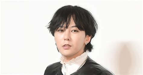 지드래곤 고척돔 콘서트 개최할까… 소속사 아직 확정된 바 없어 [공식입장]