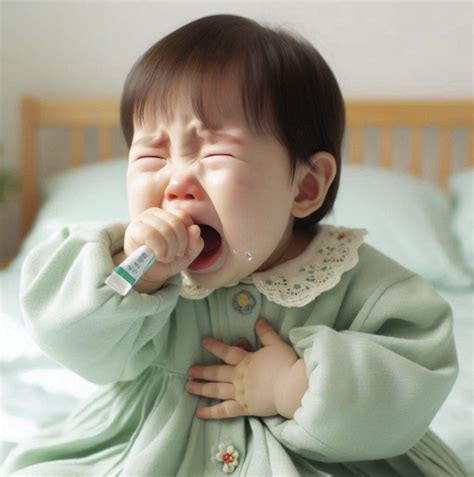신생아 모세기관지염 기침 아기 증상 And 원인 치료법 총정리 네이버 블로그