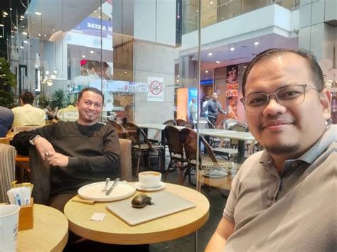 Rafidei Mohamad On Linkedin We Once Stood As Teammates But Now We Are Part Of A Thriving Network