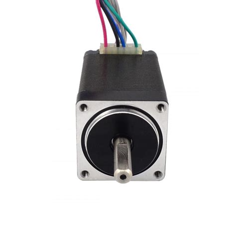 Nema Closed Loop Stepper Motor Ncm Encoder Grandado