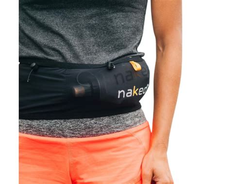 Naked Running Band Capra Running Company Ltd