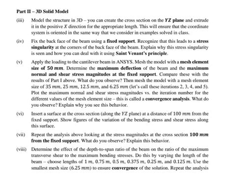 solved part i theoretical calculations theoretical calculations or