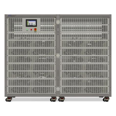 TWINTEX DC Switching Variable High Current Power Supply