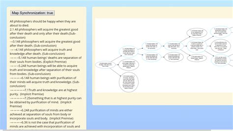 Github Mikehe Mindmap Demo