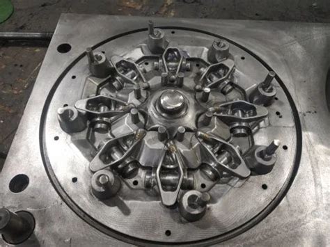 Shell Core Pattern At Rs 10000 Piece Shell Core Pattern In Coimbatore Id 26244212791