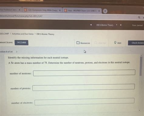 Solved For Professor Jame X C Get Homework Help With Chegg