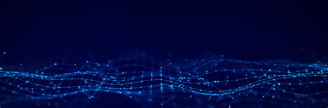 3d 디지털 웨이브 기술 파동 플로우 디지털 구조 사이버 기술 배경 3d 렌더링 3차원 형태에 대한 스톡 사진 및 기타 이미지 3차원 형태 Dj 개념 Istock