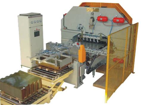 Metal Can End Production Line Manufacturer Cloud Computing At Etw