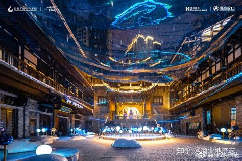 七年不痒，重庆长嘉汇势头正旺 知乎