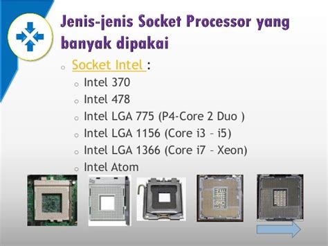 Inspirasi Top Jenis Cpu Ide Baru