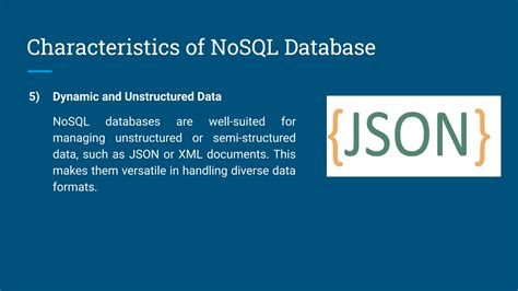 Presentation On Nosql Databases Pdf