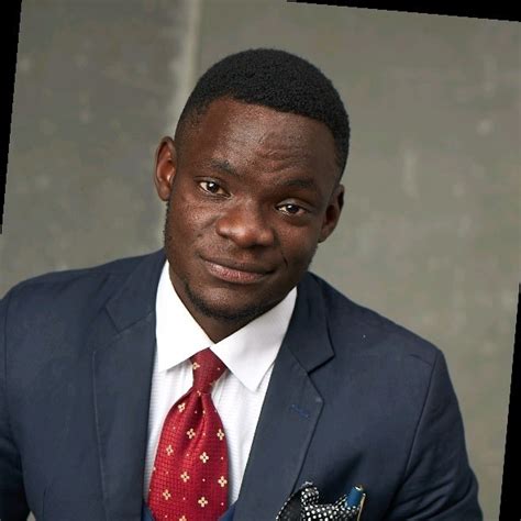 Daniel Odu Thomas Director Of Information Technology Thompson